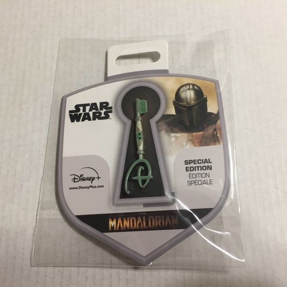 Star Wars | Accessories | New Star Wars The Mandalorian The Child ...